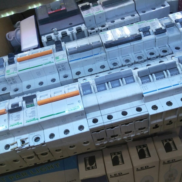 Photos at Plaza Kenari Mas - Shopping Mall in Jakarta Pusat