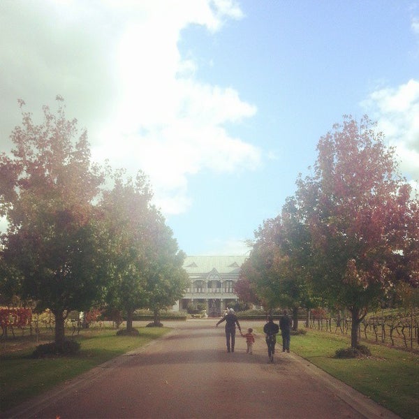 Peppers Convent - Halls Road