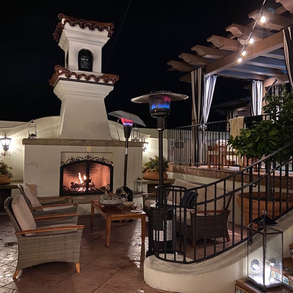 Kimpton Canary Hotel - Hotel in Santa Barbara