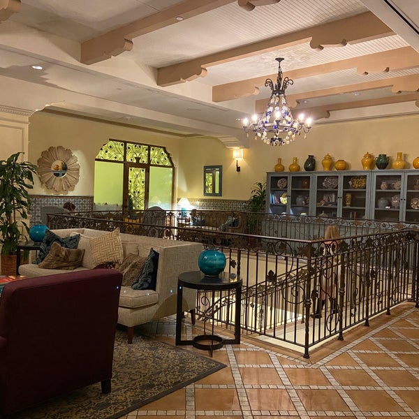Kimpton Canary Hotel - Hotel in Santa Barbara