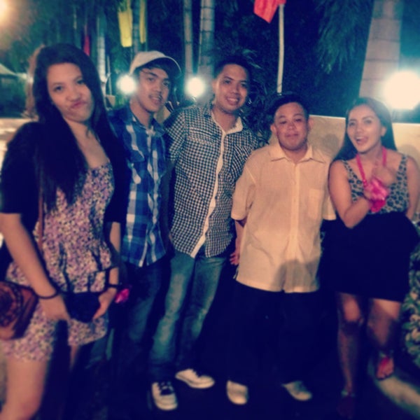 Park Place Swimming Pool - Cainta, Rizal
