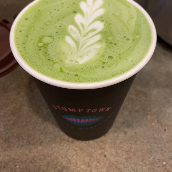 Stumptown Coffee Roasters - 3356 SE Belmont St