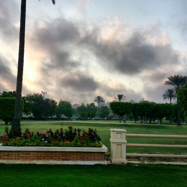 Photos at Alexandria Sporting Club | نادي سبورتينج الرياضي - Sports ...