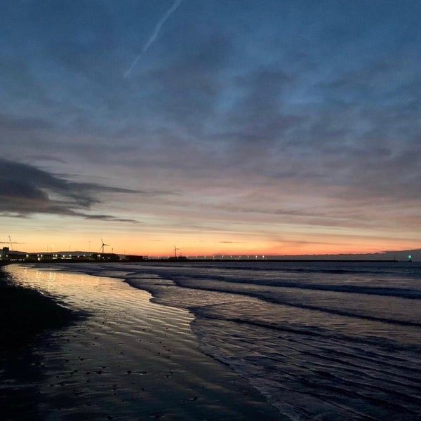 Photos at Swansea Bay Beach - Beach