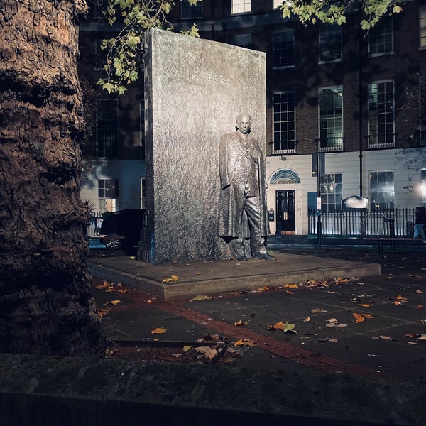 Bryanston Square - Marylebone - 2 tips from 198 visitors