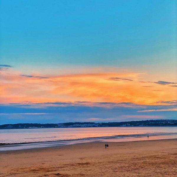 Photos at Swansea Bay Beach - Beach