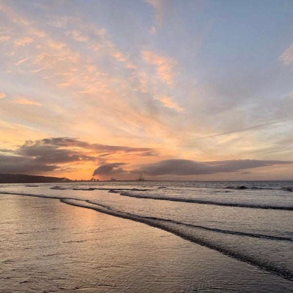 Photos at Swansea Bay Beach - Beach