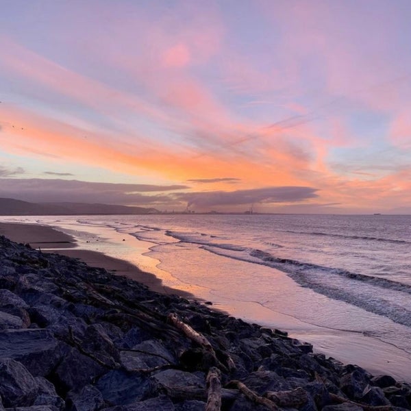 Photos at Swansea Bay Beach - Beach