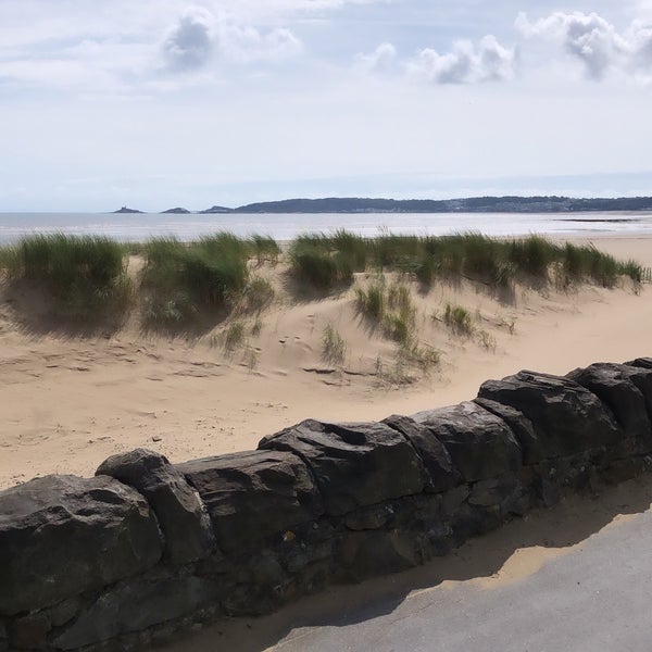 Photos at Swansea Bay Beach - Beach