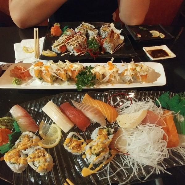 Hikari - Japanese Restaurant in Windsor