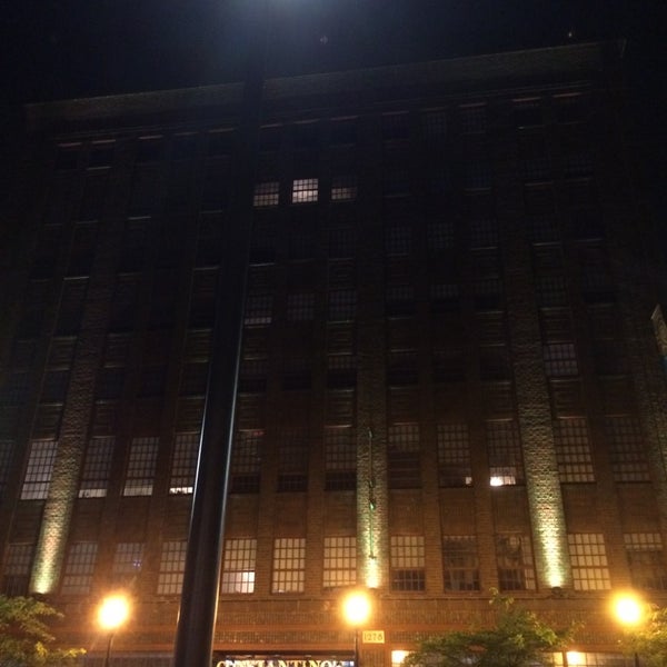 Photos at Gillespie's Map Room - Downtown Cleveland - 1281 W 9th St