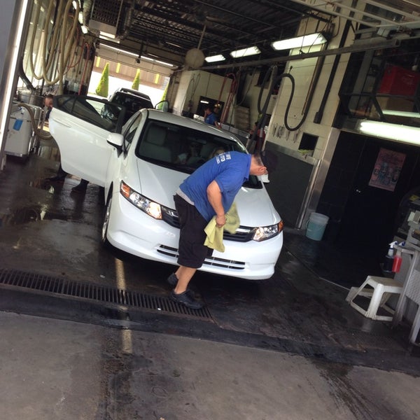 Lave-auto Excellence - Chomedey - Laval, QC