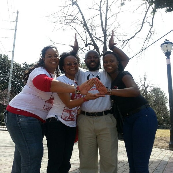 The Atlanta University Center - Atlanta University Center - Atlanta, GA