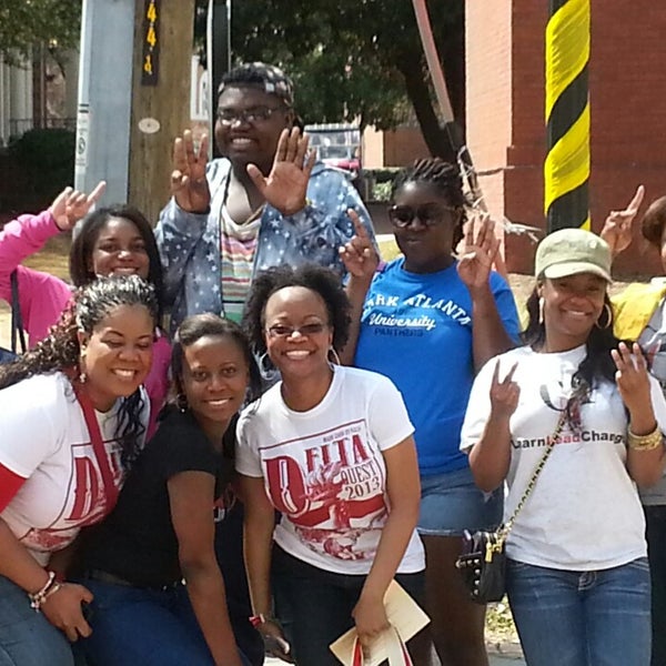 The Atlanta University Center - Atlanta University Center - Atlanta, GA