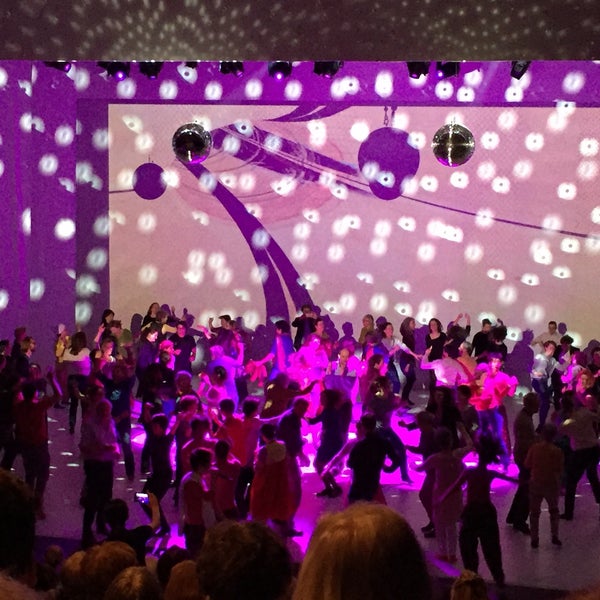 Photos at Kaserne Basel - Performing Arts Venue in Basel