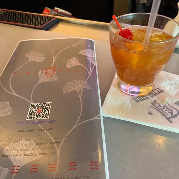 Feng Shui - Chelmsford, MA