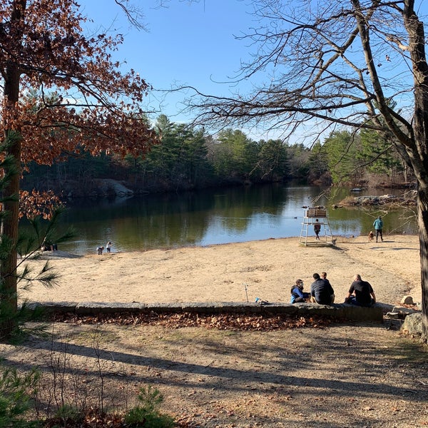 Photos at Breakheart Reservation - Park