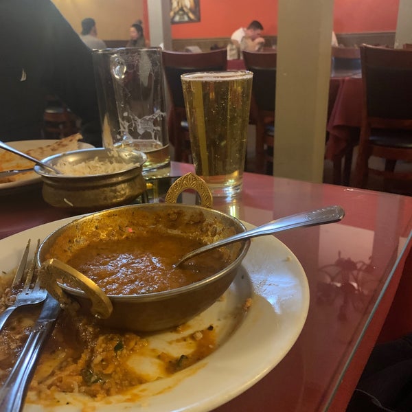 Kashmir Indian Cuisine - 25 tips from 402 visitors