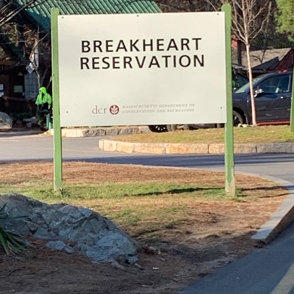 Photos at Breakheart Reservation - Park