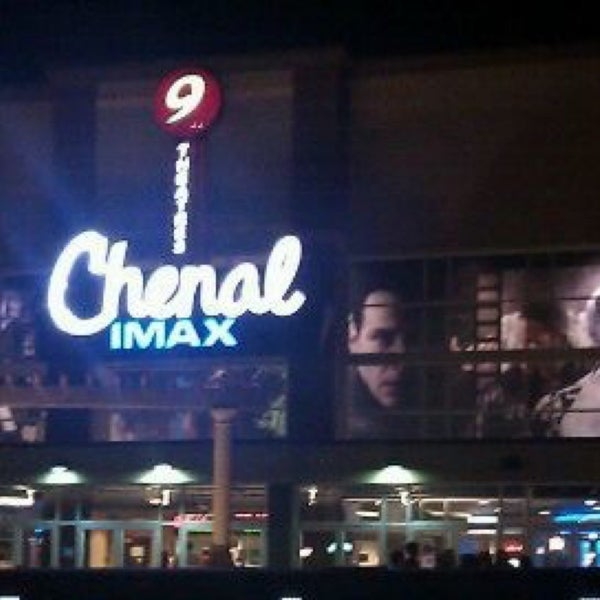 Photos at B&B Little Rock Chenal 9 IMAX (Now Closed) - 21 tips