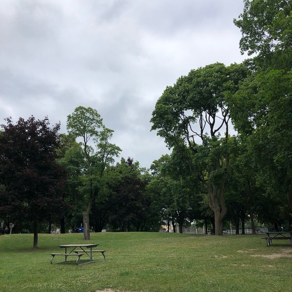 Photos at June Rowlands Park - Davisville - Toronto, ON
