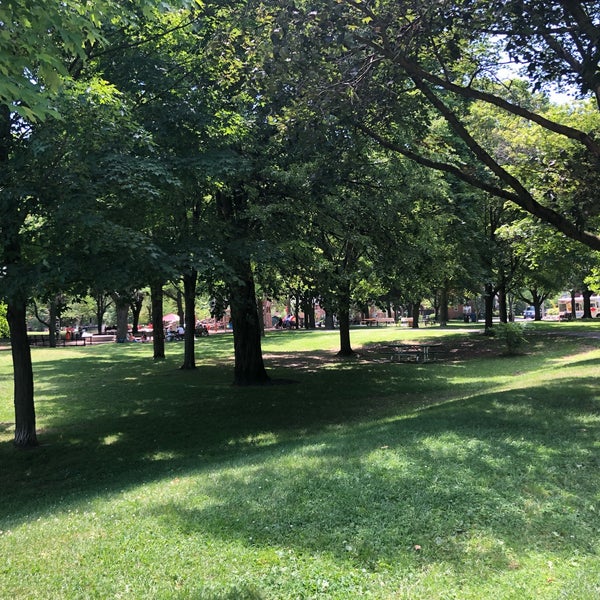 Photos at June Rowlands Park - Davisville - Toronto, ON