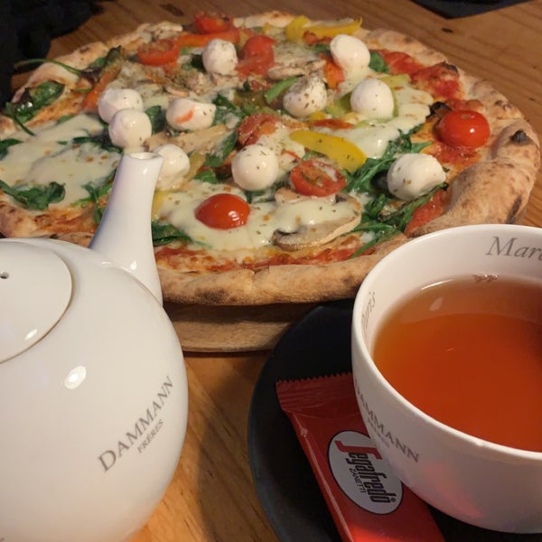 Solo Grano - Italian Restaurant in Nottingham