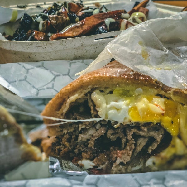 Paesano's Philly Style (Now Closed) - Northern Liberties - Fishtown ...