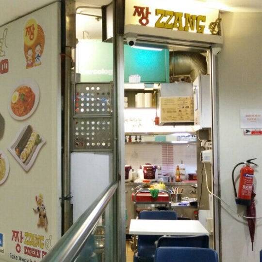 Zzang Korean Food - Bukit Timah - 3 tips from 114 visitors