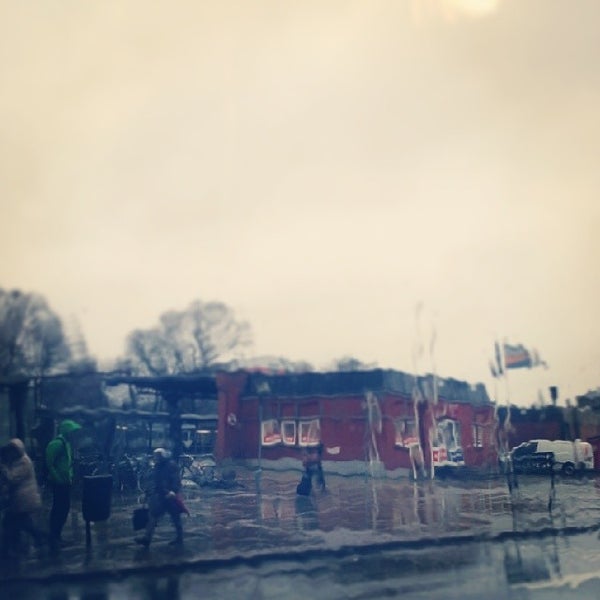 Photos at Aalborg Busterminal - Bus Station