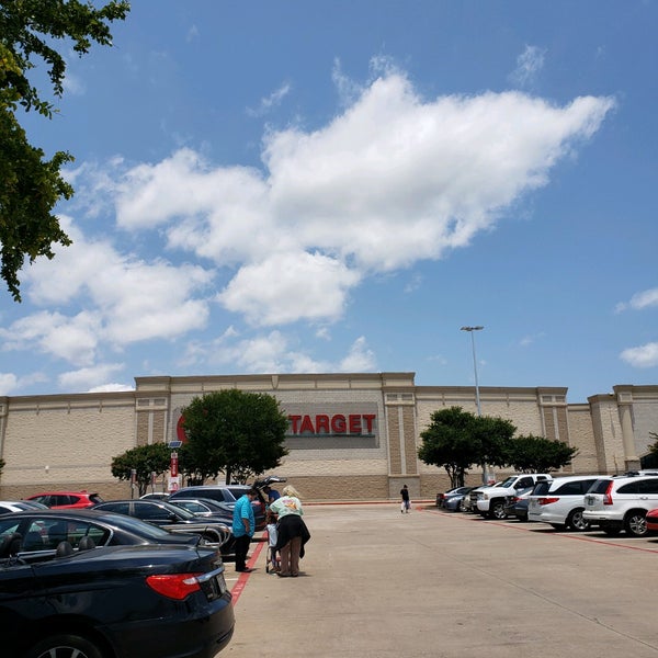 Target - Waters Ridge - 14 tips from 2931 visitors