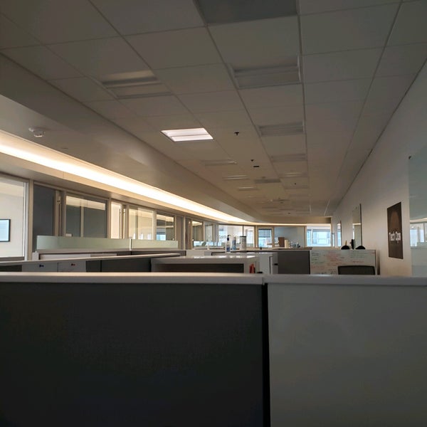 Two Lincoln Centre - Office in Dallas
