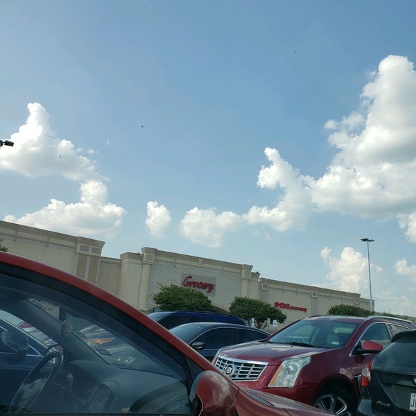 Target - Waters Ridge - 14 tips from 2931 visitors