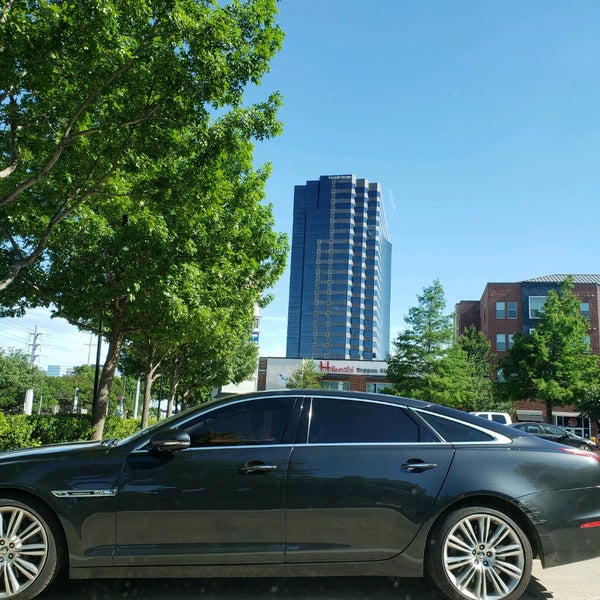 Hibashi Teppan Grill Sushi Bar - 38 tips