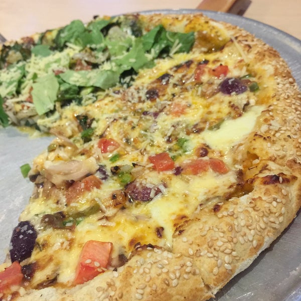 Fiorella Pizza - Pizzeria in Barranquilla
