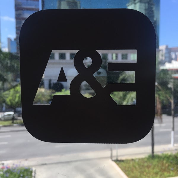 A&E Networks - Itaim Bibi - Avenida Juscelino Kubitschek, 1400