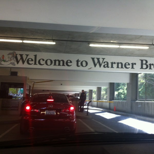 Gate 8 - Warner Bros. Studio - 6 tips from 1399 visitors