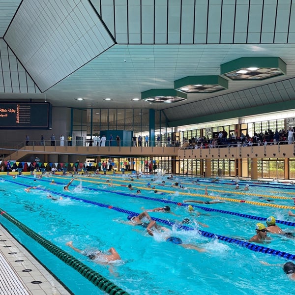 Saudi Arabian Swimming Federation - الرفيعة - 0 tips