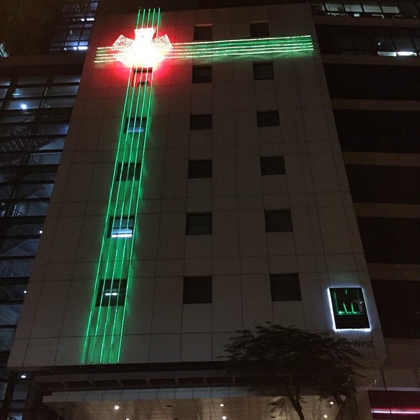 Photos at Marajo Tower - Building in Taguig City