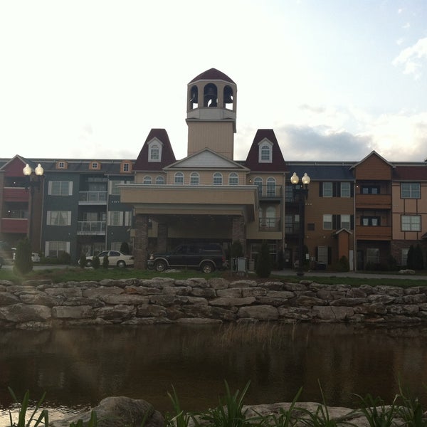 Morningside Church - Morningside USA - Blue Eye, MO