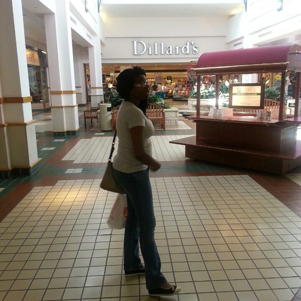 Dillard's - Downtown Manhattan - 6 tips