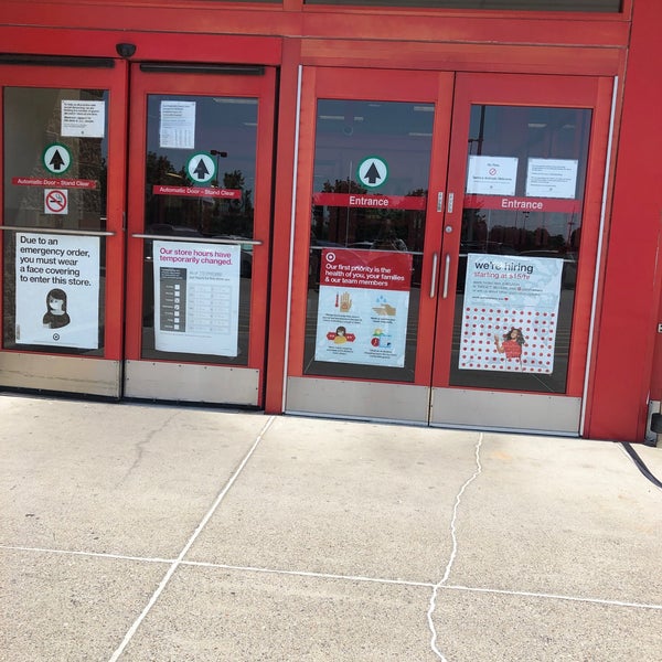 Photos at Target - Madison, TN