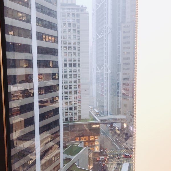 Gloucester Tower - 中西区 - 170 visitors