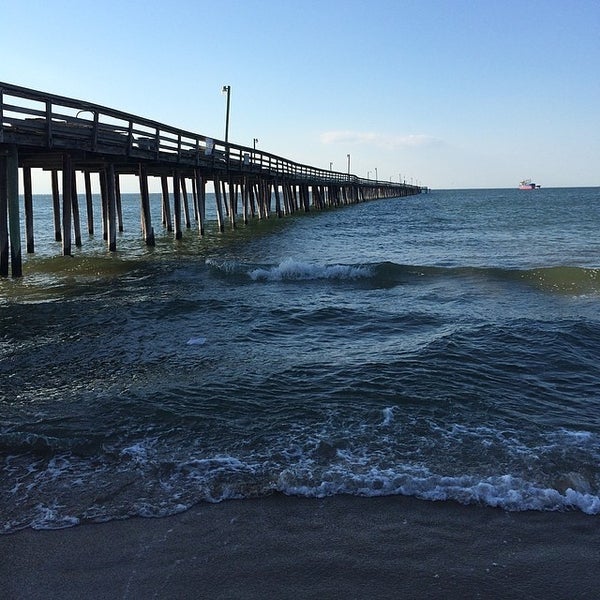 Lynnhaven Fishing Pier - Other Great Outdoors in Bayfront