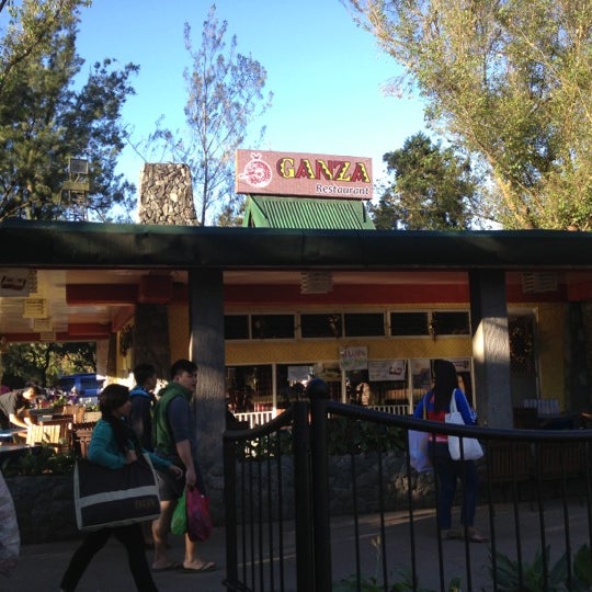 Photos at Ganza Restaurant - Lungsod ng Baguio, Baguio City