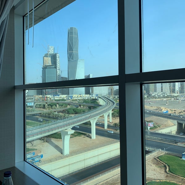 Interhealth Canada Ltd - Office in Riyadh