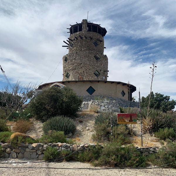 Photos at Desert View Tower - Scenic Lookout