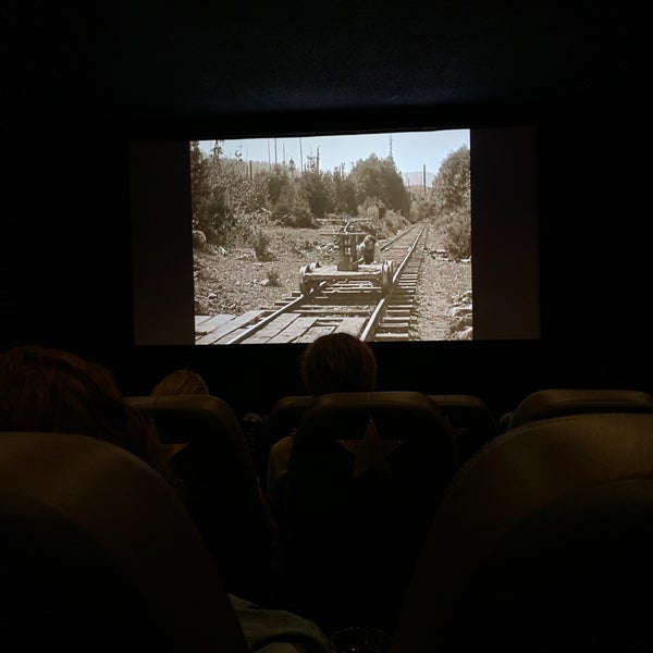 Big Picture Seattle - Movie Theater in Seattle