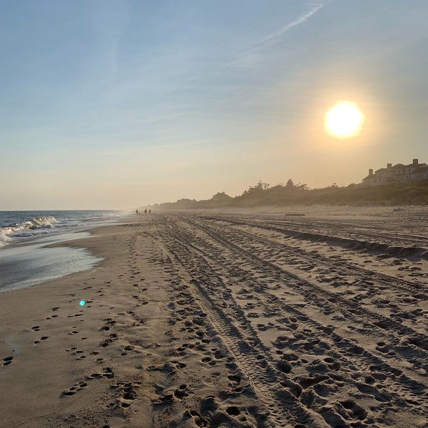 Photos at Georgica Beach - Beach