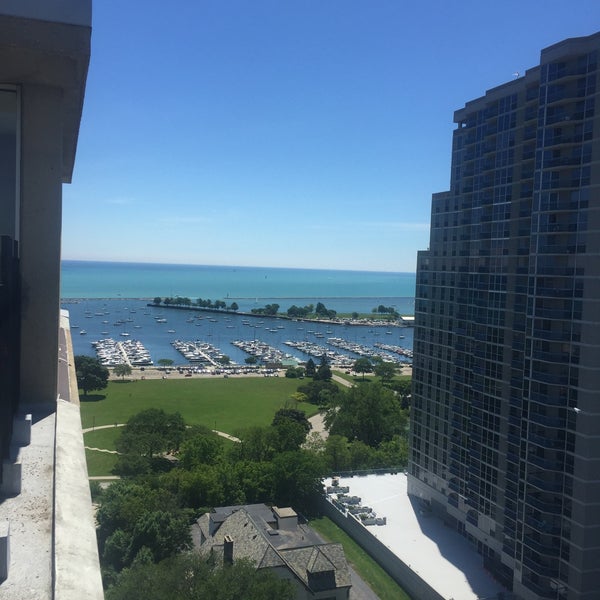 Edgewater Terrace Rooftop - Lower East Side - Milwaukee, WI